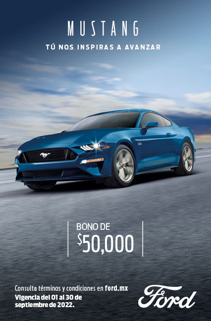 Bienvenido a Ford Zapata Lomas Verdes
