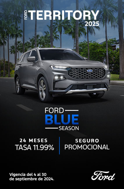 Bienvenido a Ford Zapata Lomas Verdes