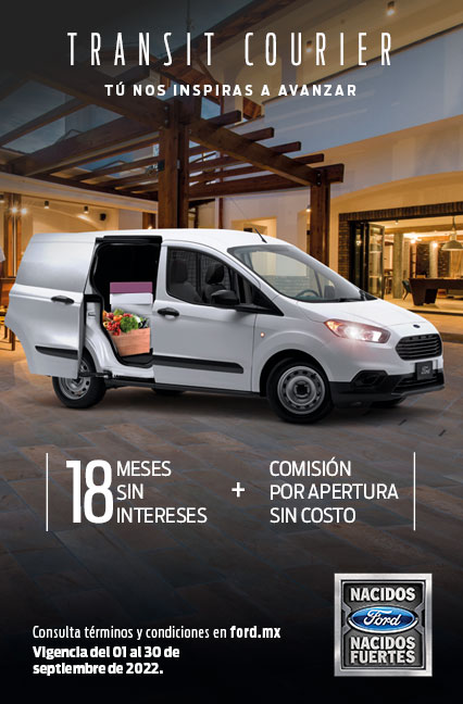 Bienvenido a Ford Zapata Lomas Verdes