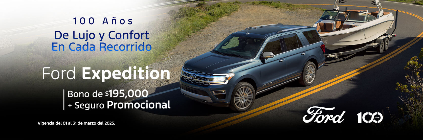 Bienvenido a Ford Zapata Lomas Verdes